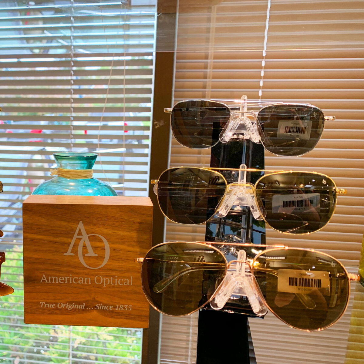 Top Gun: Maverick Brings Aviators into the Spotlight… Again - Binyon Vision