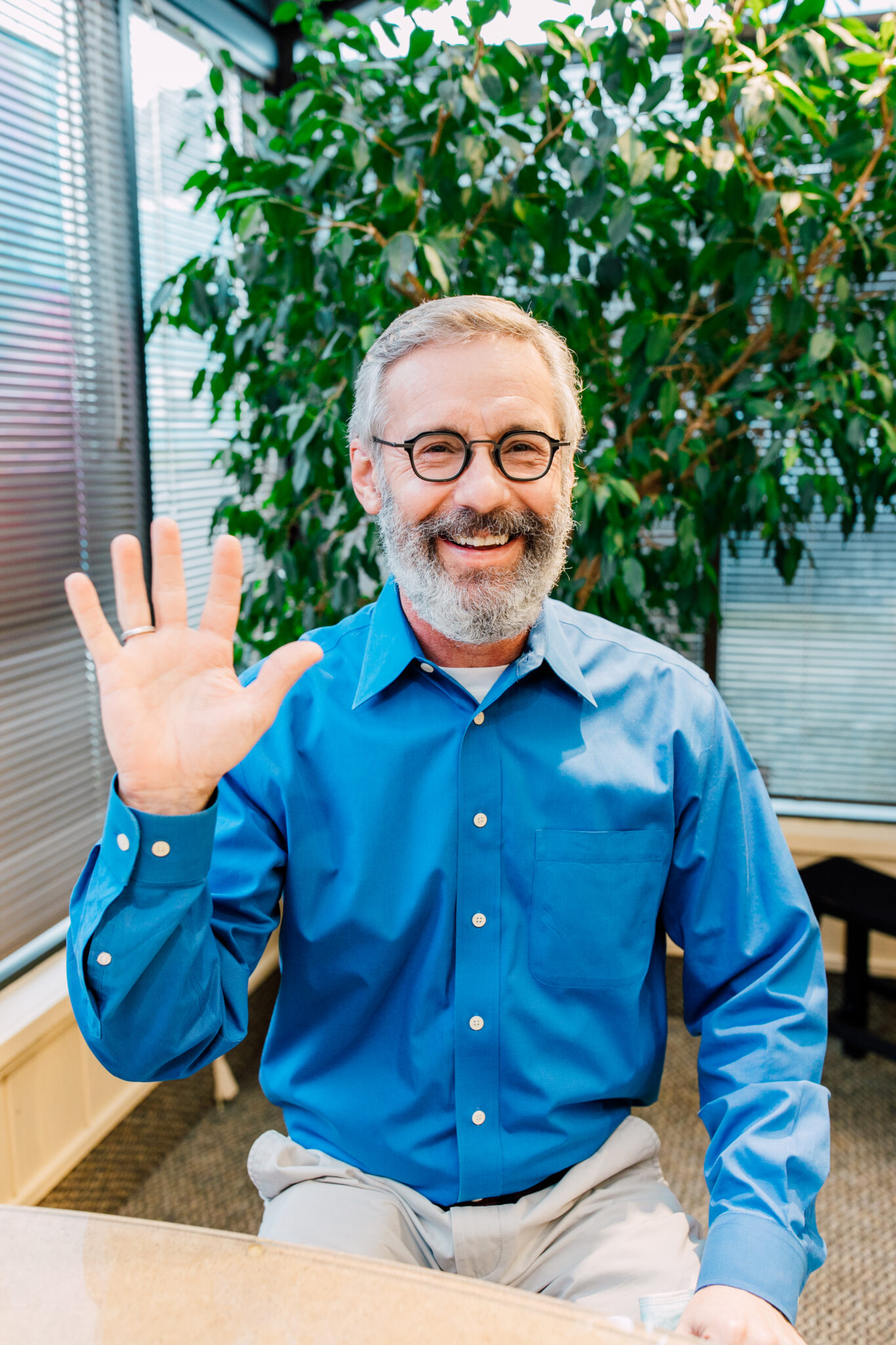 Important Announcement on Dr. McEathron’s Retirement - Binyon Vision